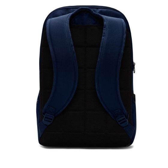 New Nike Brasilia 9.5 Training Extra Large Backpack 30L DM3975-410 Blue ...