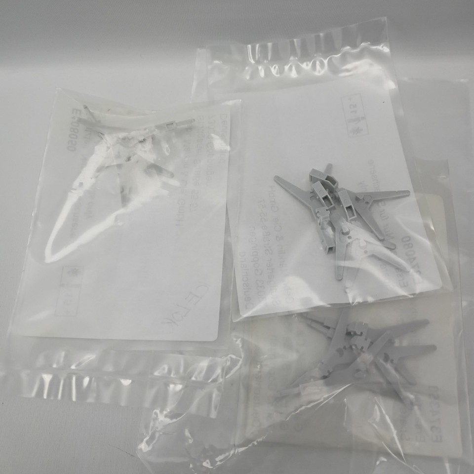 Lot HO Scale BEMO Misc. Parts German Electric Model Train Parts | eBay.de