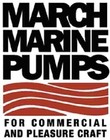 March Mfg Inc AC Pump 500GPH 230V | eBay
