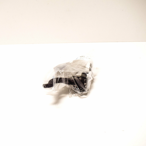 NEW BMW X5 E53 HOOD SAFETY CATCH WITH HOOD RELEASE 51238402552 ORIGINAL ...