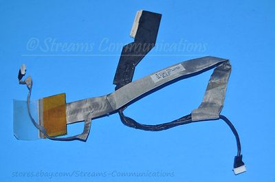 HP G60-125NR Notebook PC 16" Laptop LVDS LCD Video Cable | eBay