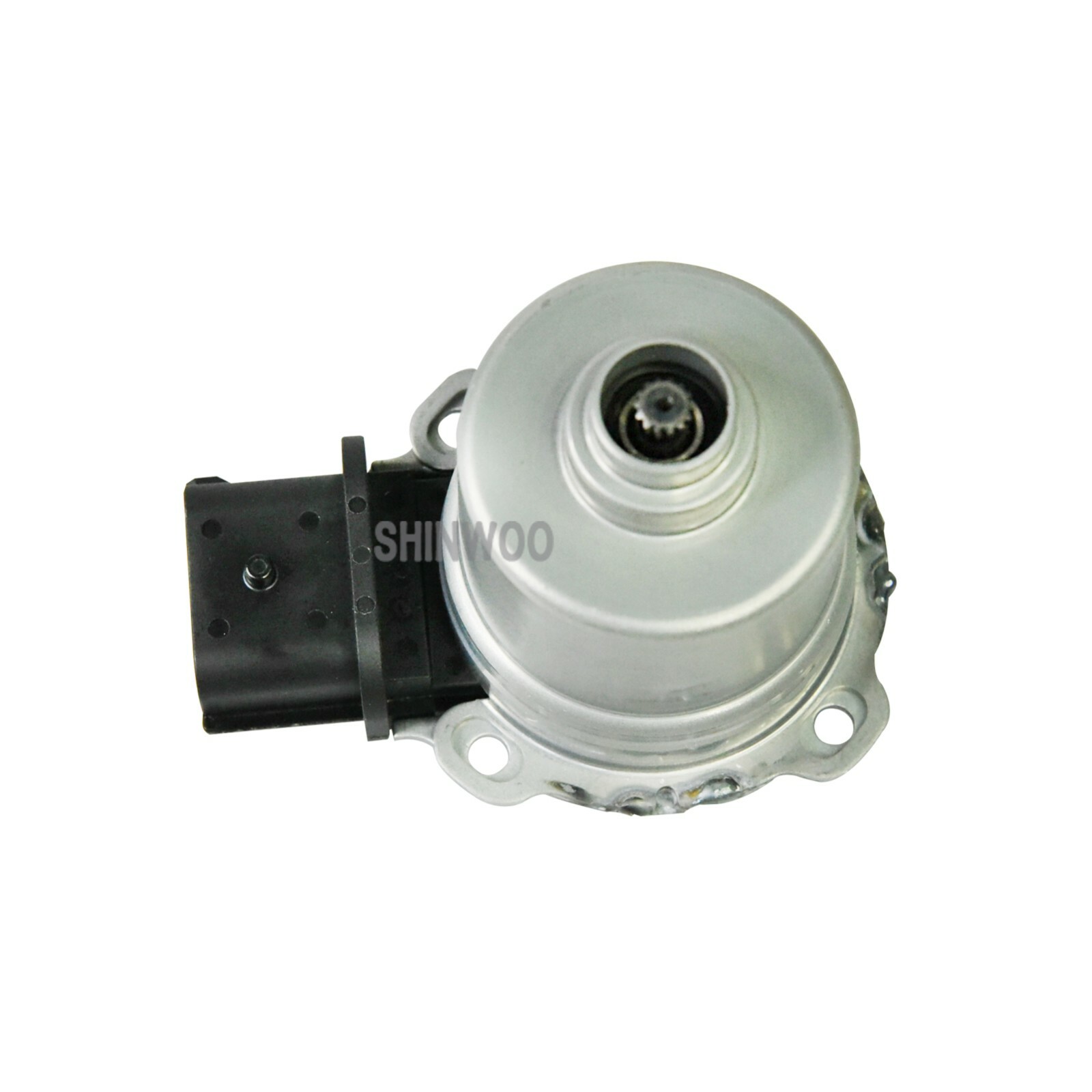 Genuine Transmission Clutch Actuator for 12-17 Hyundai Veloster OEM ...