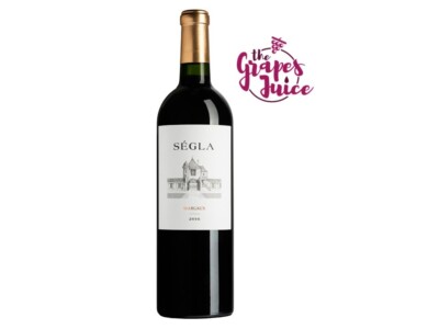 Segla Margaux 2016 Vin Rouge Chateau Rauzan-Segla Bordeaux France | eBay