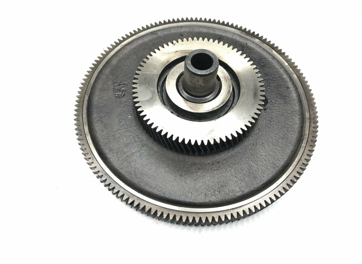 1905699 1398294 Intermediate Gear W/ Shaft DC13 Scania P G R T Series F ...