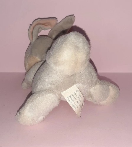 Peluche Disney Coniglio Tamburino 16CM Bambi Tippete Plush Bambola ...