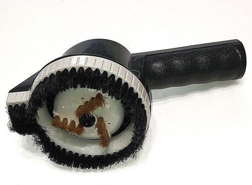 KIRBY Turbo ZIP Brush Vacuum Cleaner Attachment - compatible with all ...