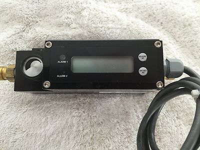 Flow Meters - Universal Flow