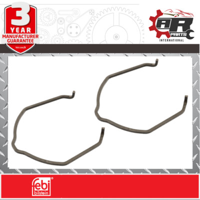 Intercooler Turbo Hose Pipe Retaining Clip fits Audi, Seat, Skoda ...