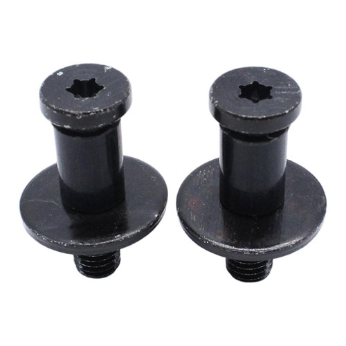 2 Pieces Tailgate Bolt Replace 11570162 Door Latch for 1500 2500 3500 ...