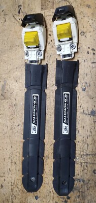 Salomon SNS Profil Auto Jr Binding | eBay