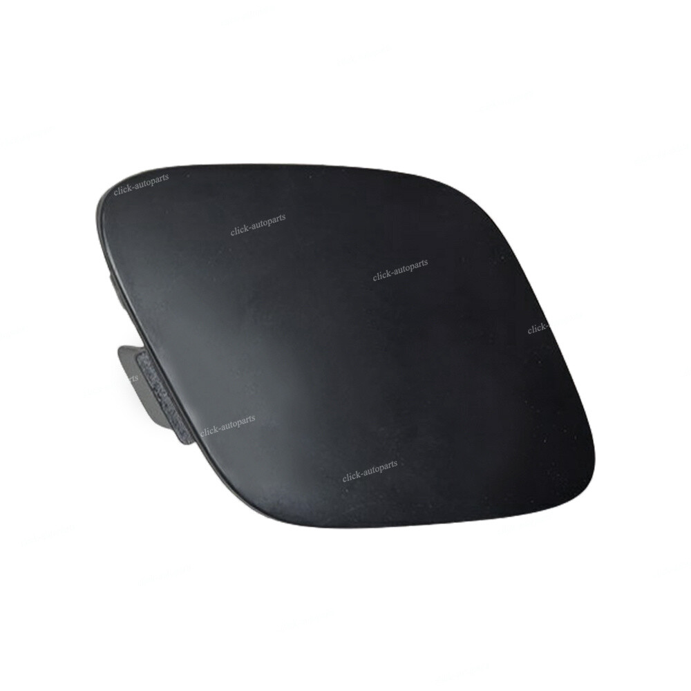 Front Left Bumper Tow Trailer Hook Eye Cover Cap For Toyota Avensis T27 ...