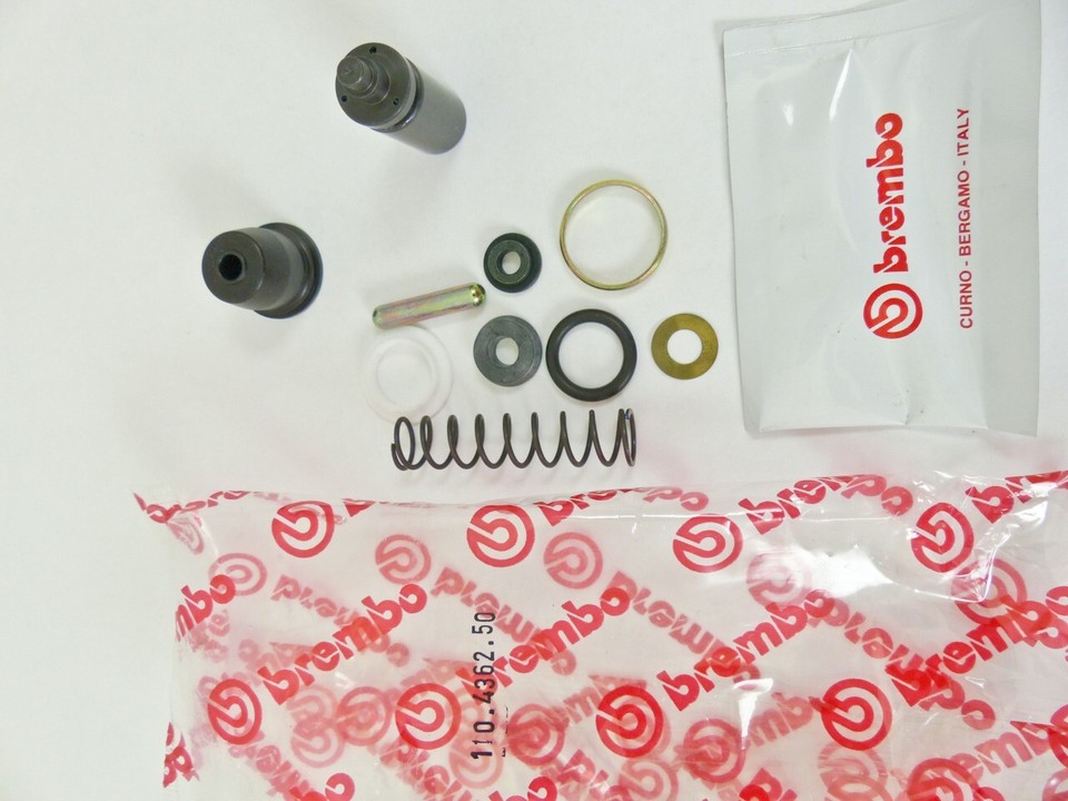 13mm Brembo Brake Master Cylinder Rebuild Kit | 110436250 | Italy ...