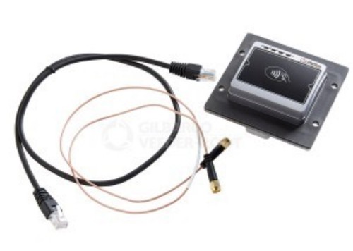 Verifone UX400 UX401 Contactless Credit Card Reader M159-400-000-WWB | eBay