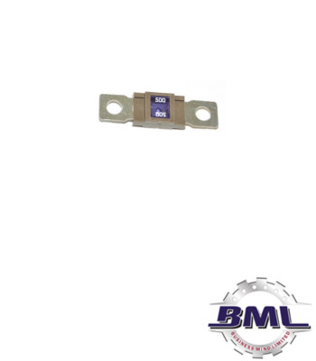 RANGE ROVER SPORT 2014 - ONWARDS - FUSE - 500 AMP OEM - LR080540 | eBay UK