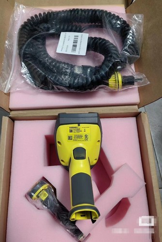 Cognex DM8050E-0200 Bar Code Scanner | eBay