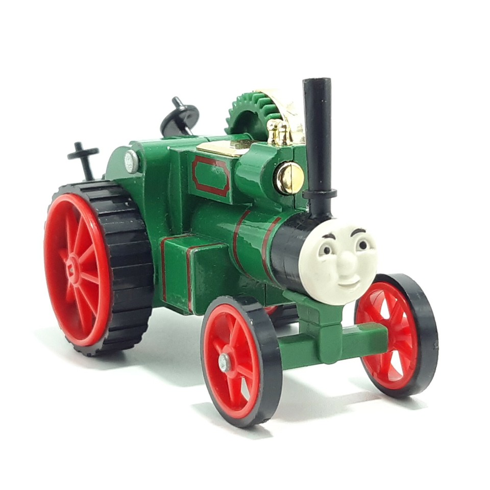 Thomas Engine Collection Series Die-cast TECS BANDAI | eBay