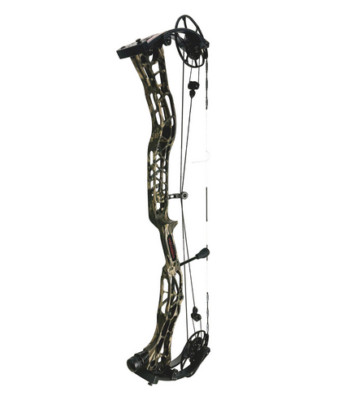 Darton Sequel 35 ST2 RH 70# Bottomland/ Black Limbs | eBay