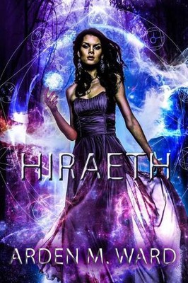 Hiraeth by Arden M. Ward (English) Paperback Book 9781730722318| eBay