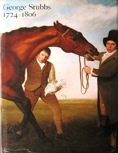 George Stubbs, 1724-1806 - Stubbs, George (1724-1806) | eBay
