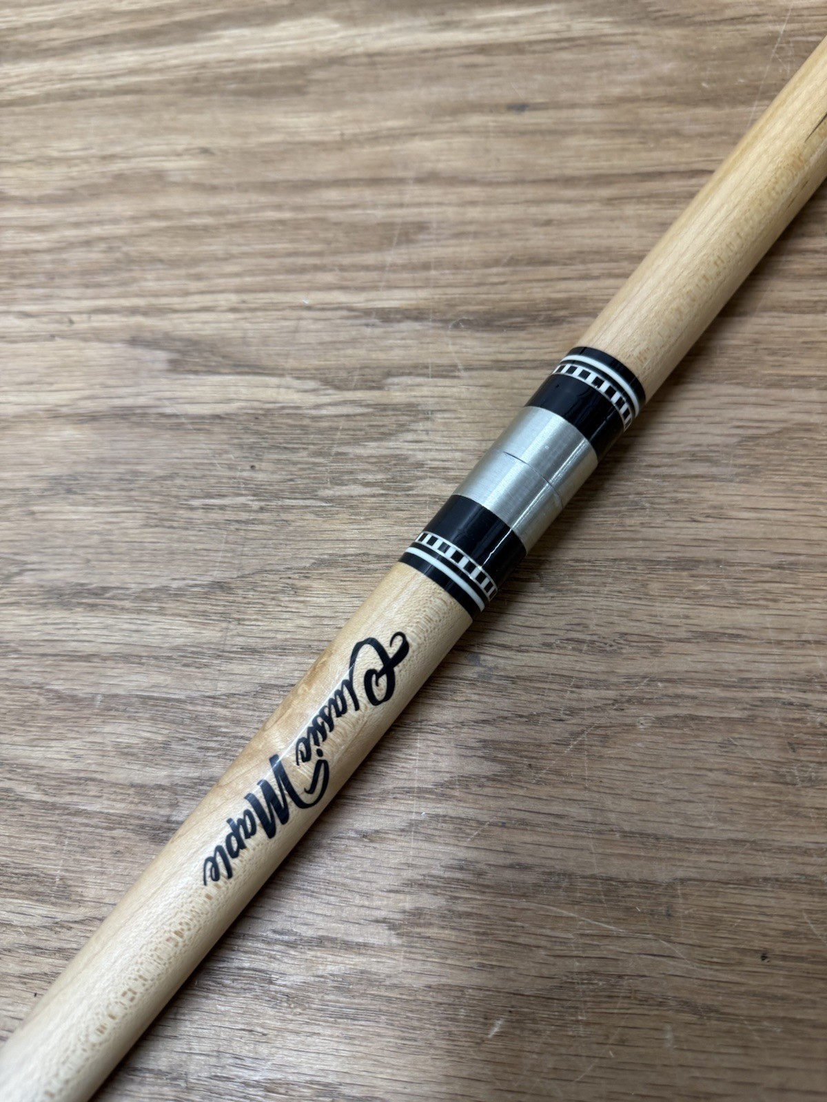 Lot of 3 Pool Cues Sticks Billiards Classic Sport Eastpoint Crest W ...