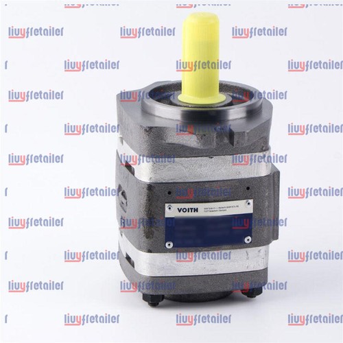 1PCS VOITH IPV3-10-101 Gear Pump IPV3-10 101 NEW | eBay