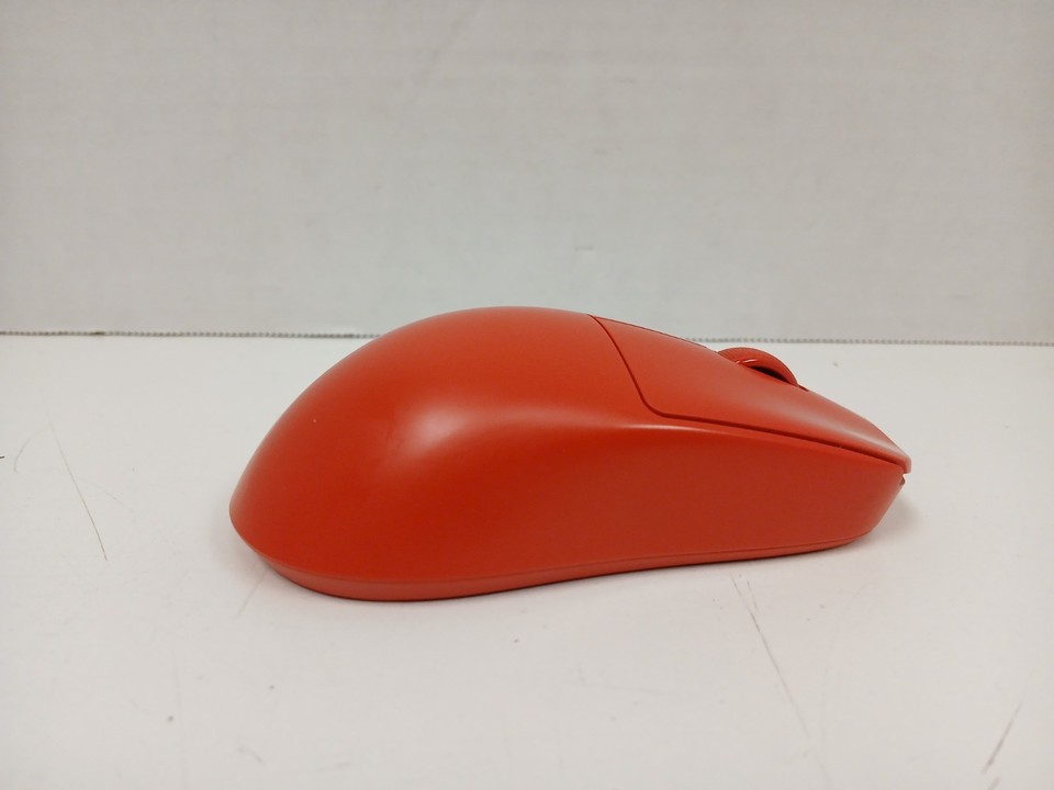 Pulsar X2 V2 Wireless Size 1 (Mini) Gaming Mouse, Red **NO DONGLE** | eBay