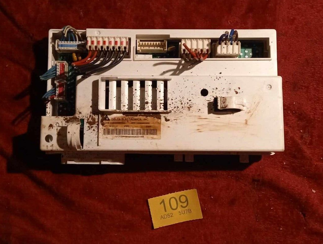 Hotpoint WML540 Control Module for sale online | eBay