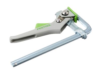 Festool 491594 Quick Clamp For MFT And Guide Rail System, 6 5/8" (168mm ...
