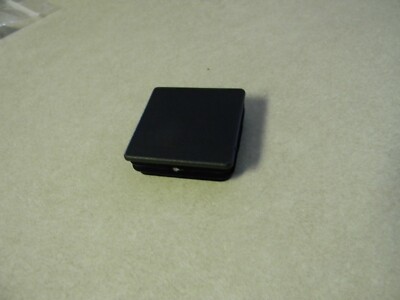 Jet Pro Shop fence tube endcap | eBay