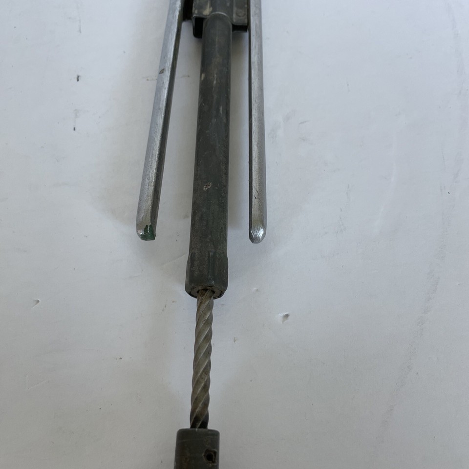 Milbar USA 10" Lockwire Safety Wire Twister Pliers (PREOWNED) | eBay