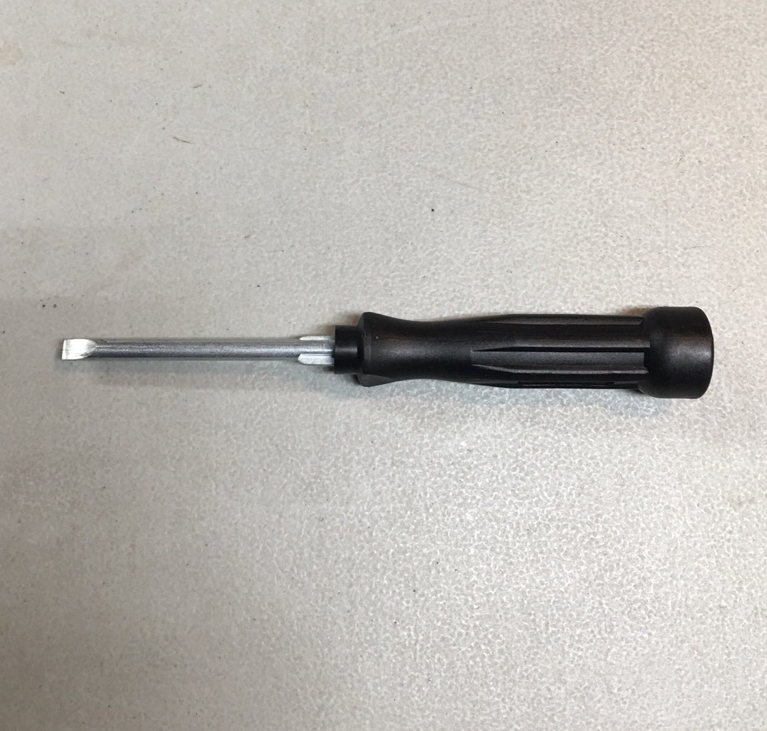 Audi Genuine Trunk Tool Kit Screwdriver Screw Driver Bit Handle OEM | eBay