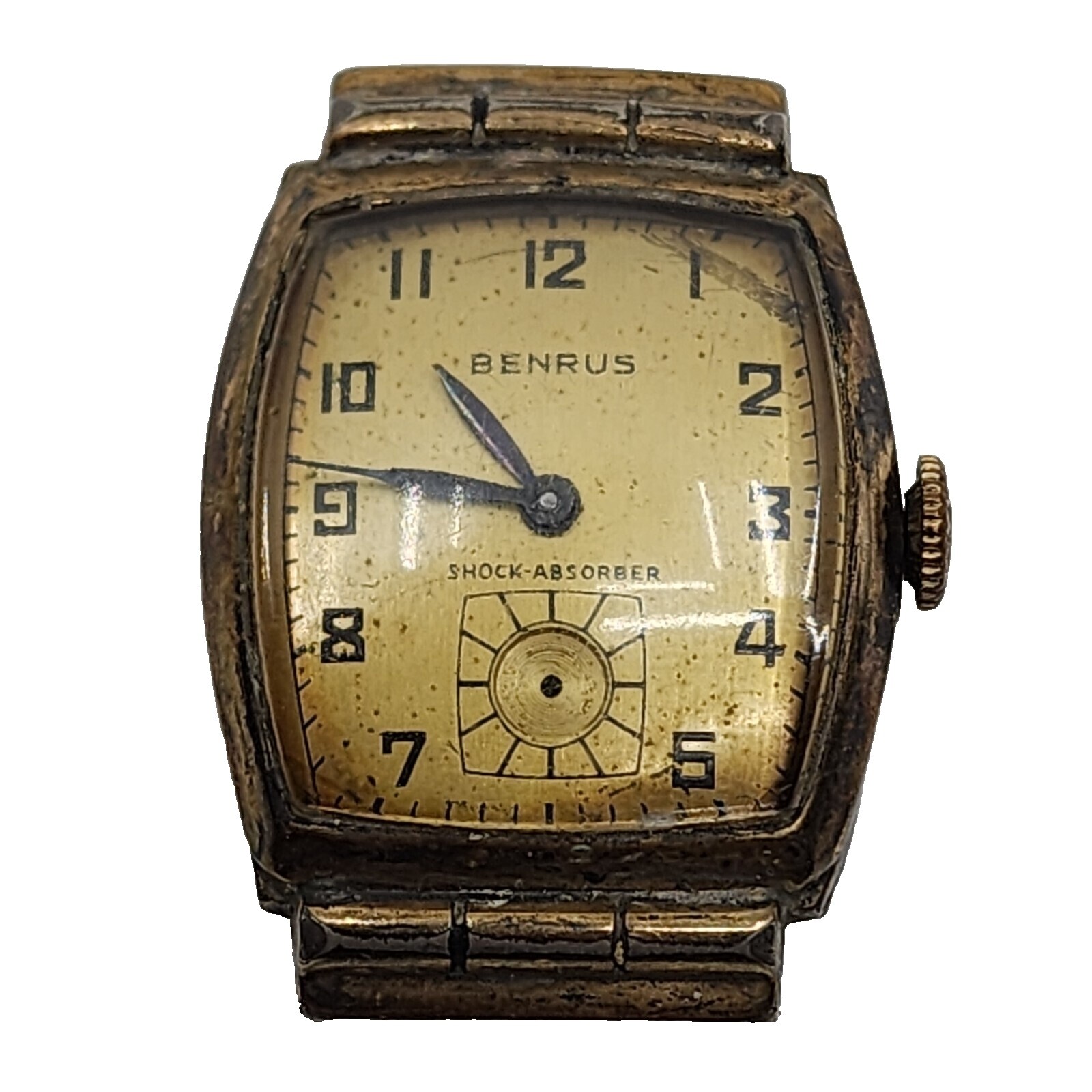 Benrus Vintage Watches for sale | eBay