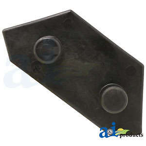Wear Plate H149461 fits John Deere S660 S670 S680 S685 S690 S760 S770 ...
