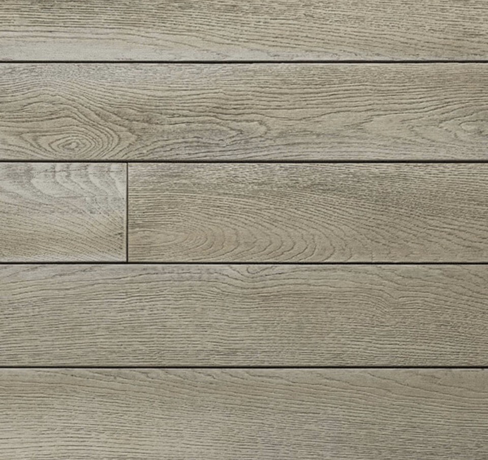 m2 Millboard Smoked Oak Light Grey Composite Decking Board - MULTIPLE ...