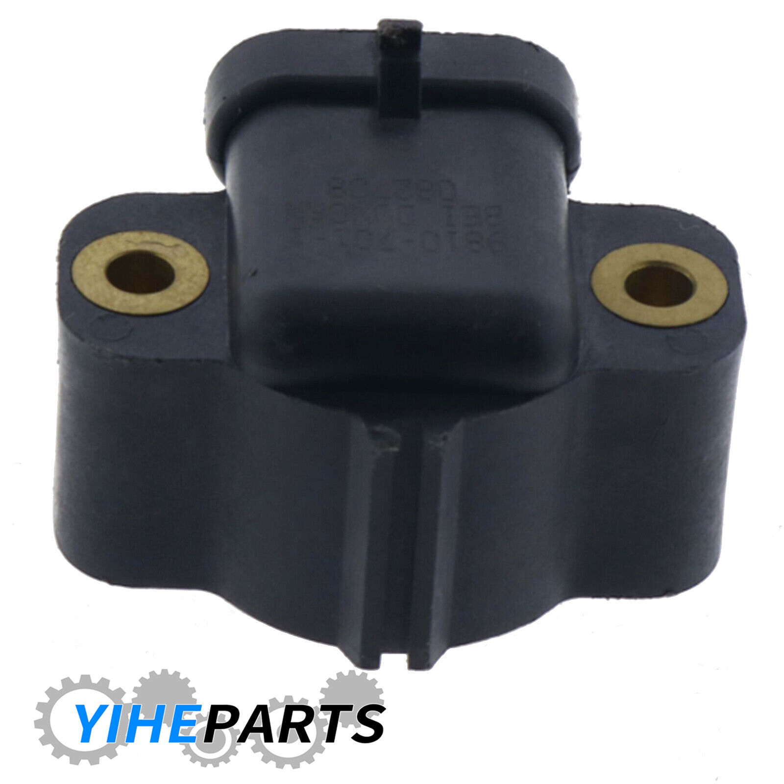 Contacting Potentiometer Sensor RE261354 RE56165 For John Deere 5225 ...