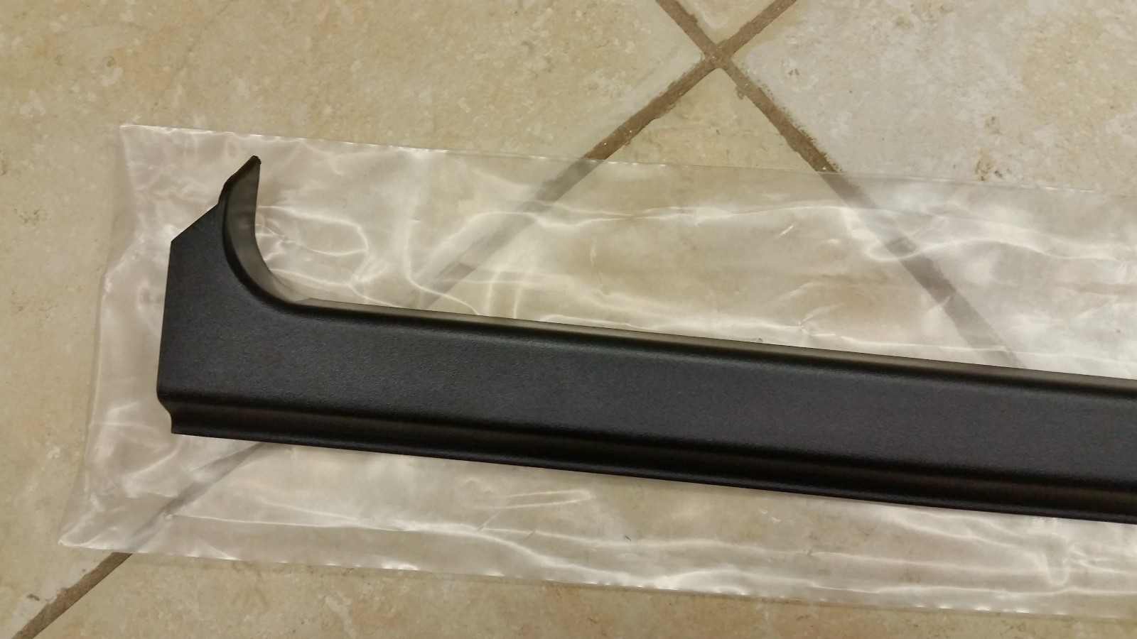 Mercedes NEW W202 C Class Sun Roof Sunroof Shade Panel Ornamental Trim ...