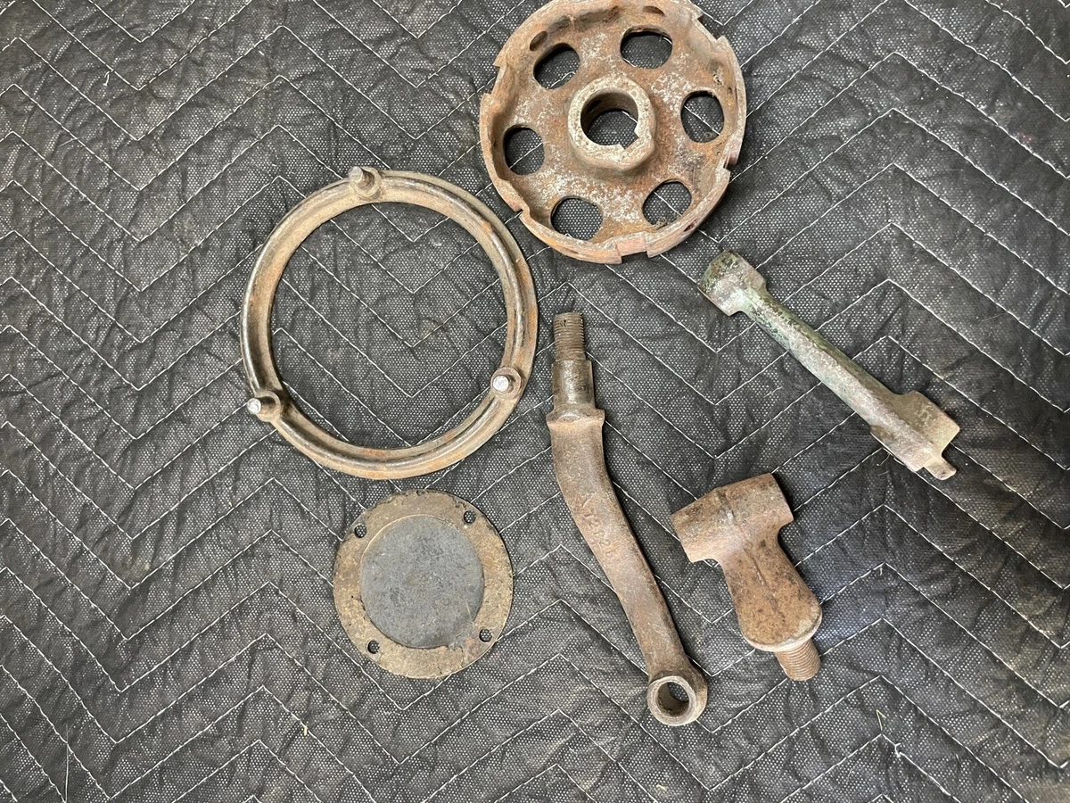 Ford Model T Parts Ebay