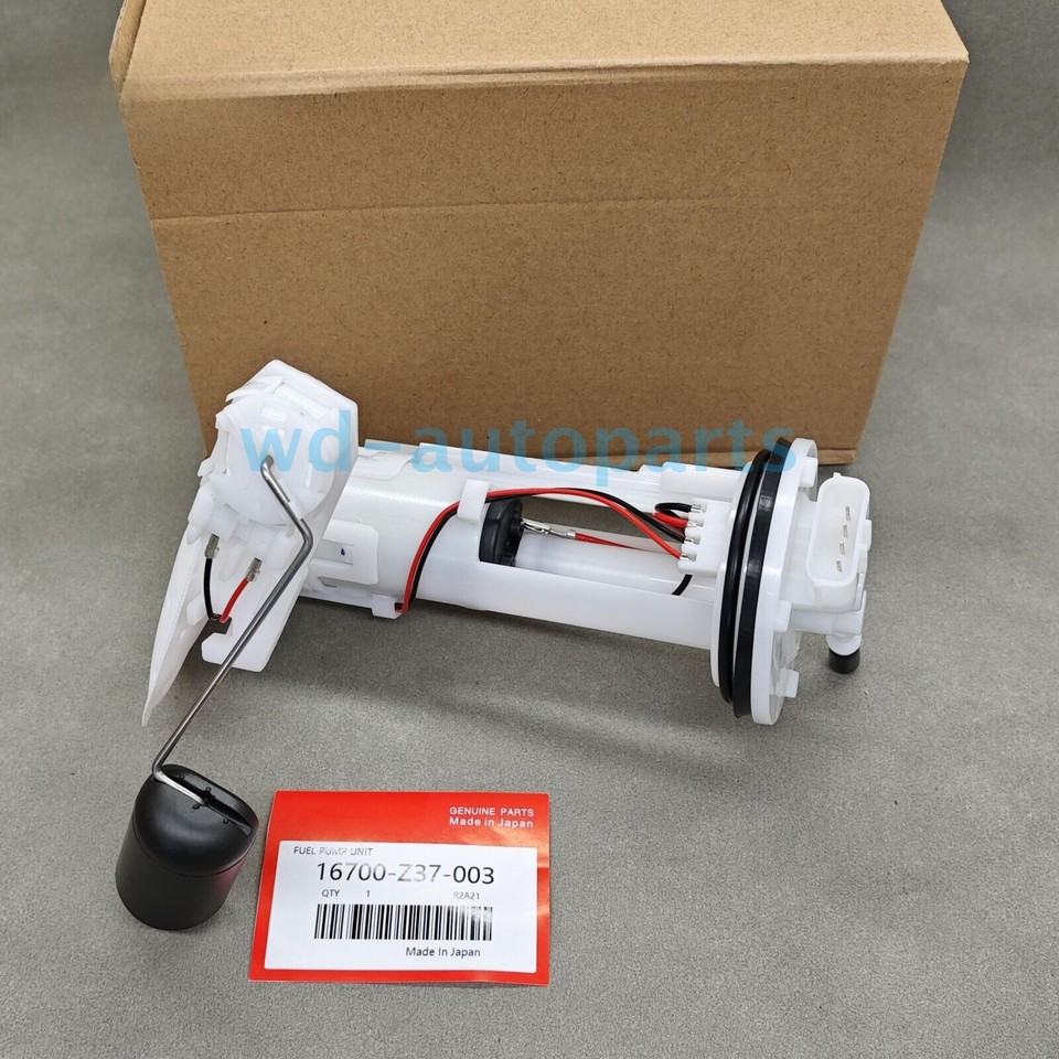 NEW OEM FUEL PUMP UNIT 16700-Z37-003 Fits For HONDA EU7000i EU700iSN | eBay