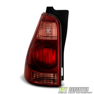 For 2003 2004 2005 Toyota 4Runner Tail light Lamp Replacement Driver ...