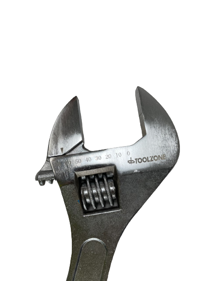 Toolzone Adjustable Wrench 24" Spanner Large (KDPSP048) for sale online ...