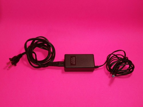 AC Adapter OEM Model ADS0202-U120167 Power Supply Cord Works with ...
