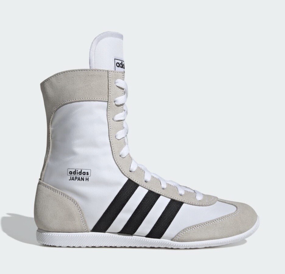 adidas Originals WMNS Japan Mid JR8118 Unisex Size Black/White/Green | eBay