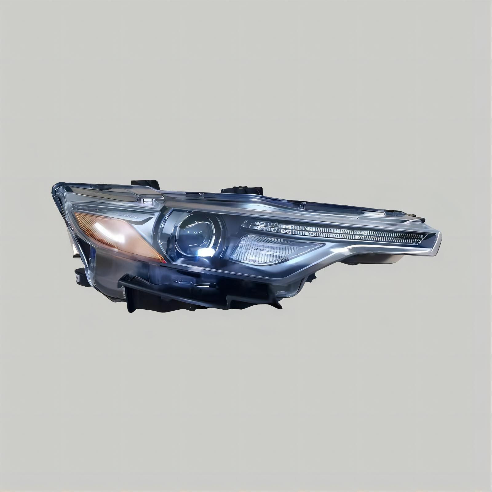 Maserati Levante Right LED US Headlight 670034639 2016-2023 RH | eBay