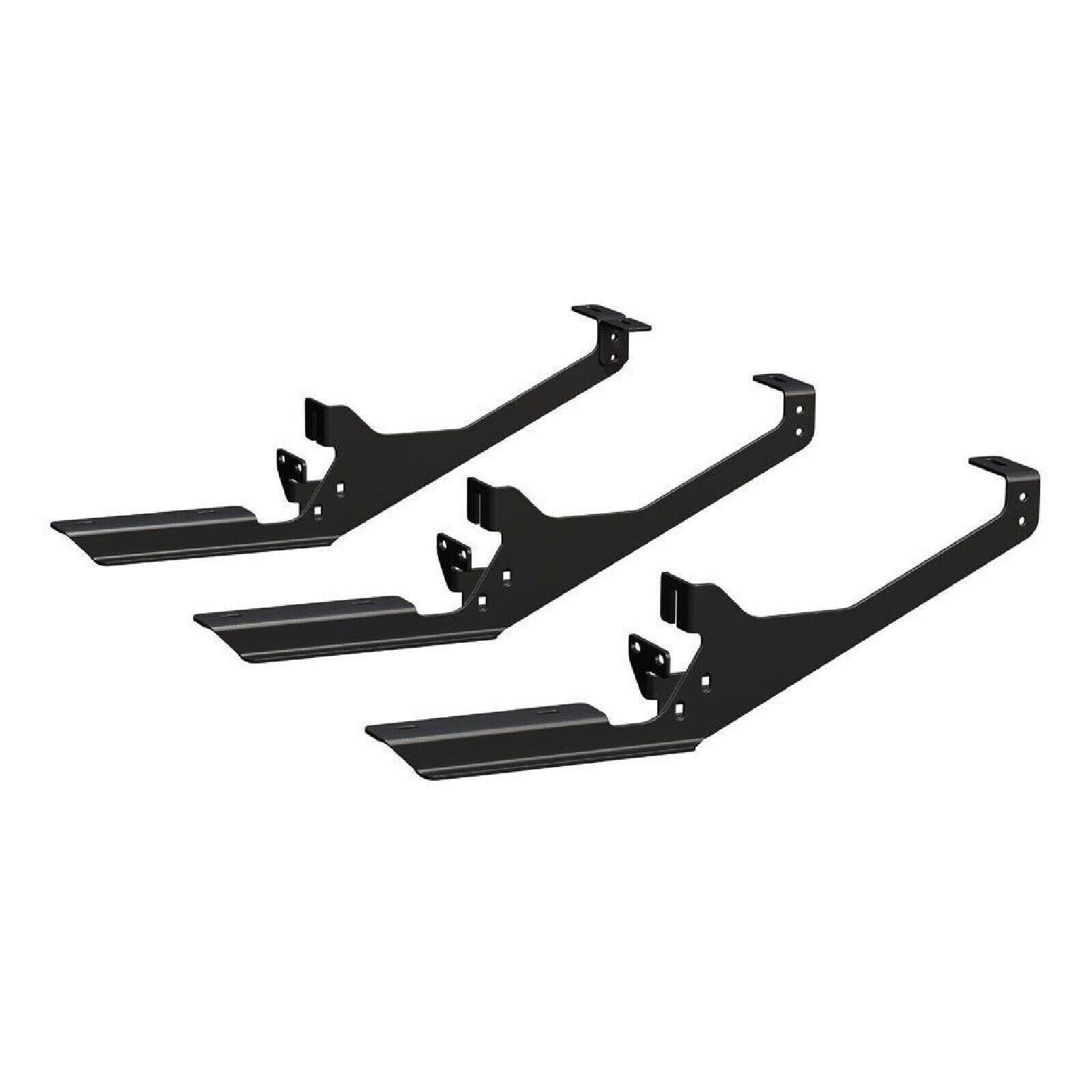 Running Board Mount Kit-Grip Step Bracket Kit LUVERNE 401800 for sale ...