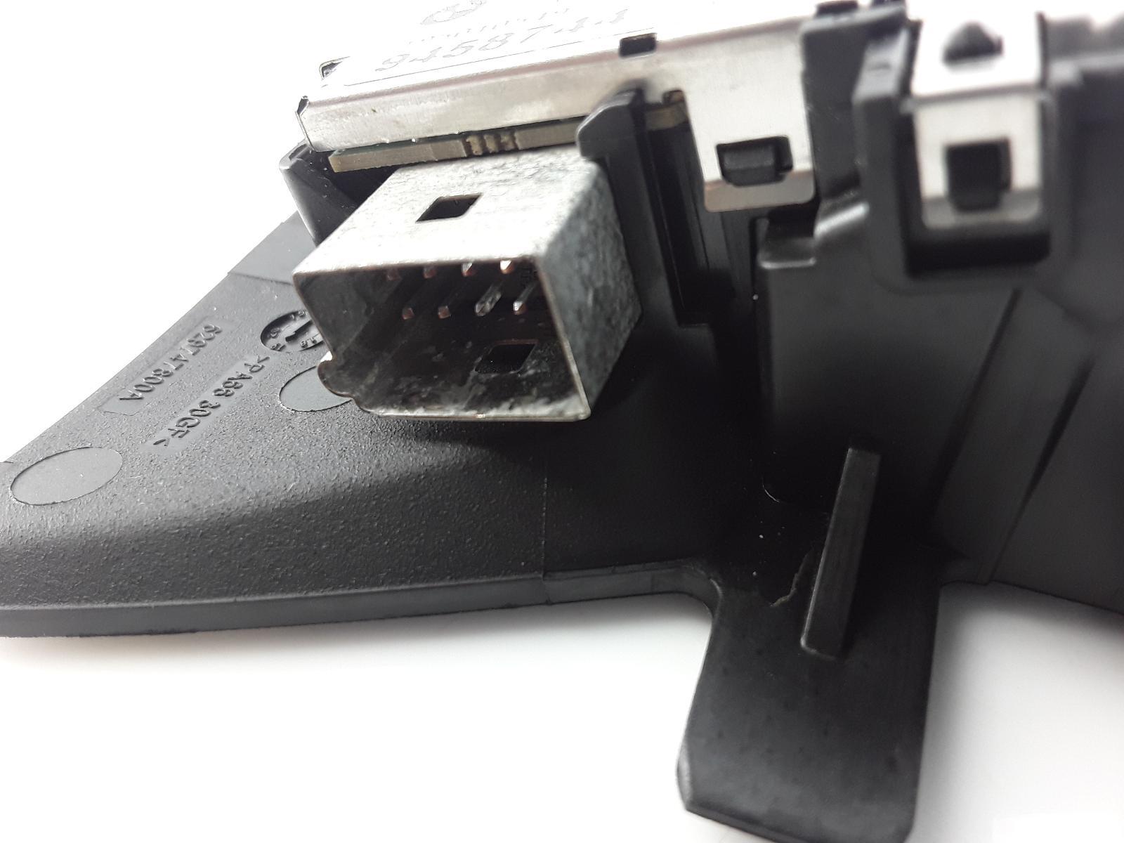 BMW MINI F54 F60 Countryman KaFAS Front Windscreen Camera 54698 9458744 ...