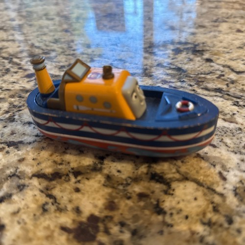 Captain - Thomas And Friends | eBay