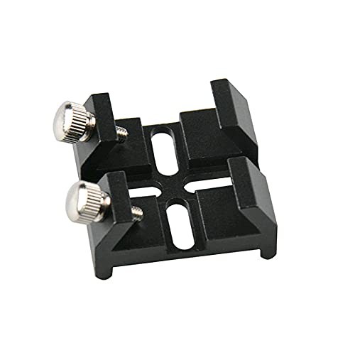 Universal Dovetail Base for Finder Scope, Ideal Optical Telescope... | eBay
