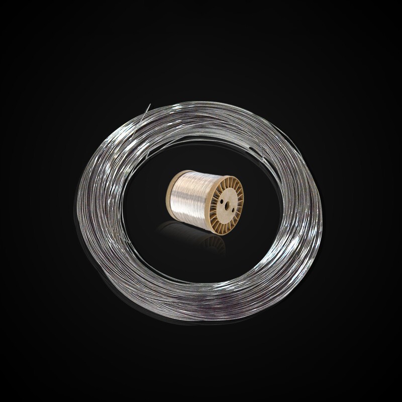 Thin 304 Stainless Steel Wire Single Soft Steel Wire Diameter 0.1mm~3mm ...