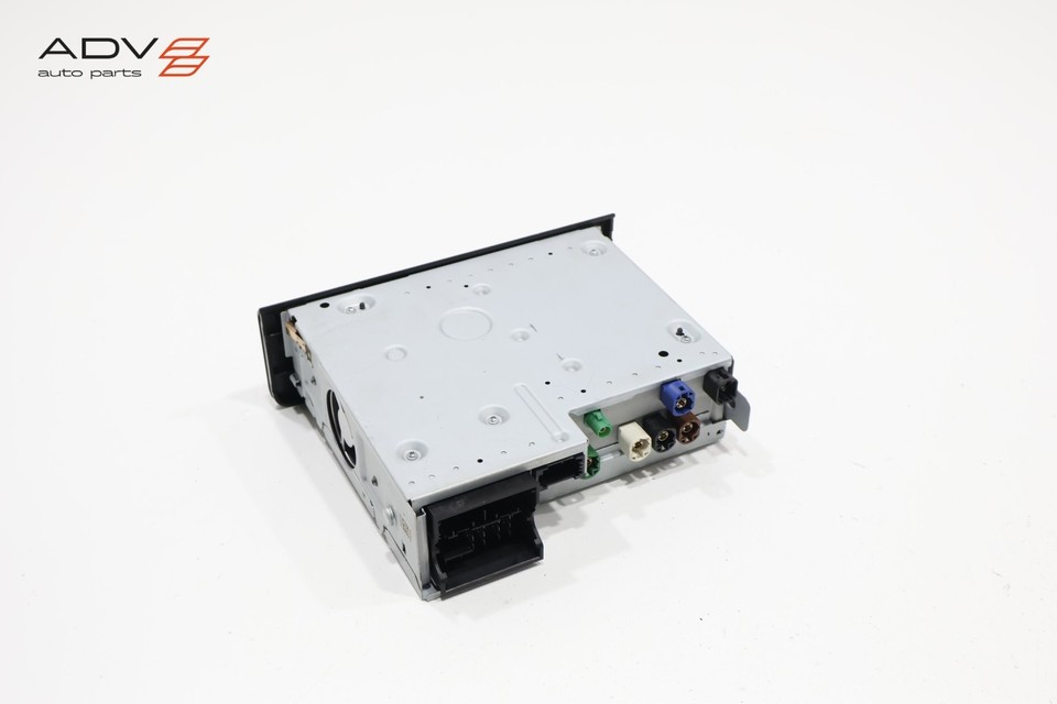 2021 AUDI A4 ALLROAD DASH AUDIO RADIO RECEIVER COMPUTER CONTROL MODULE ...