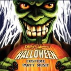 DF HALLOWEEN COSTUME PARTY CD - Audio CD By The Hit Crew - VERY GOOD ...